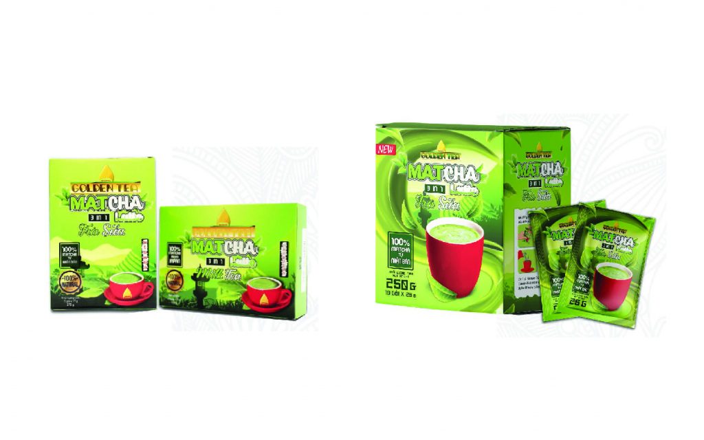 Golden Weasel C7 Coffee - Huca Food 出口中国的食品标准